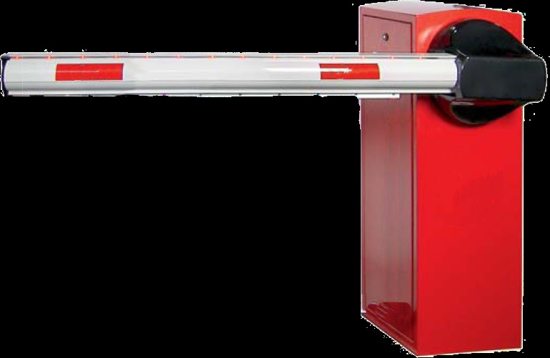 Barrera – GRUPOCAYP